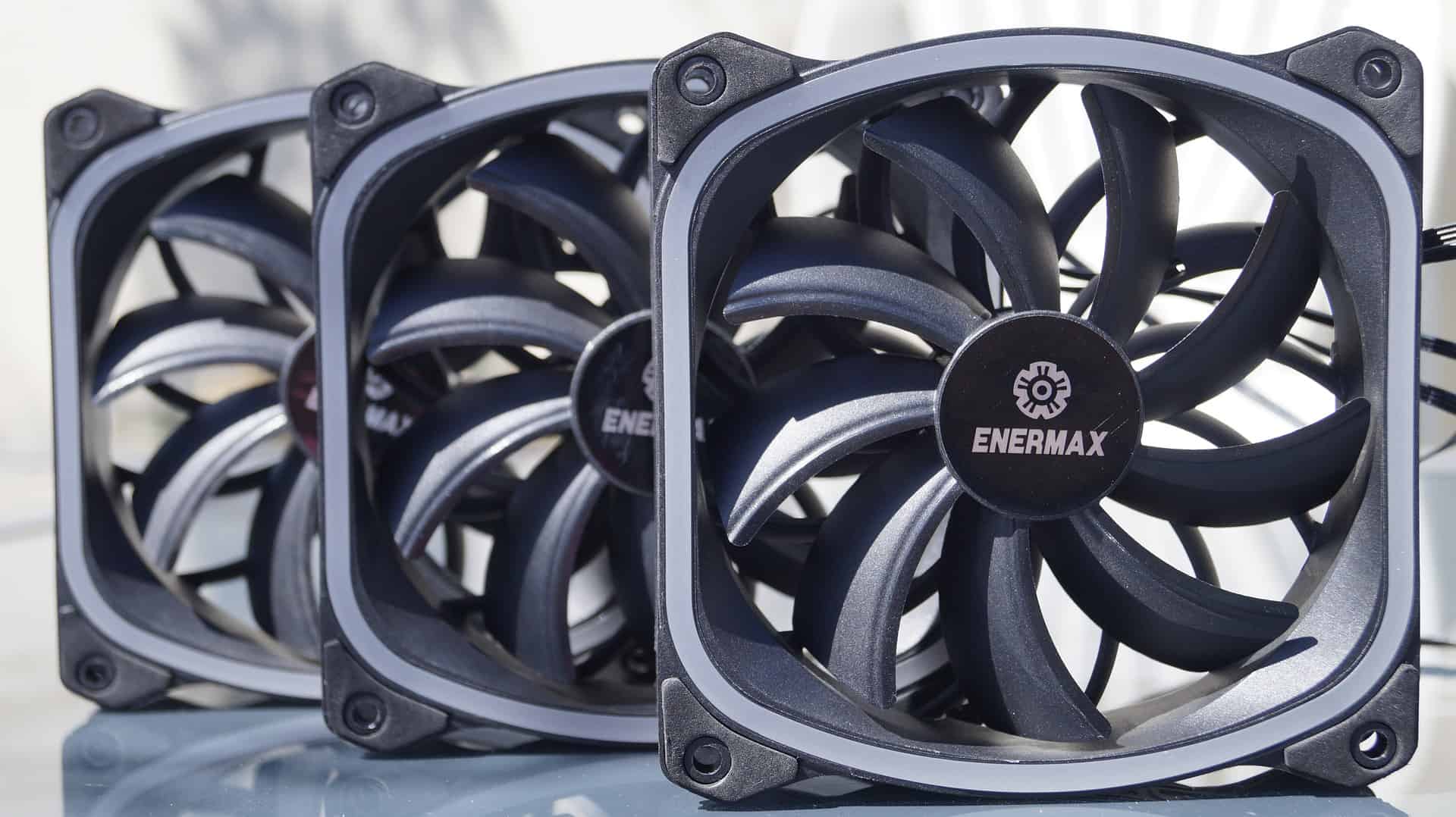 What Is The Best Fan Curve Software? - November 19, 2021