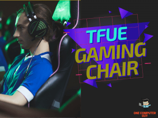Tfue Gaming Chair: Why it is so Desirable - One Computer Guy