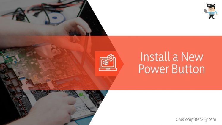 Turning on Laptop Without Power Button: 6 Different Options