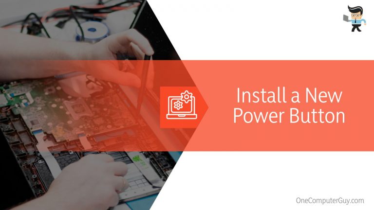 Turning on Laptop Without Power Button: 6 Different Options