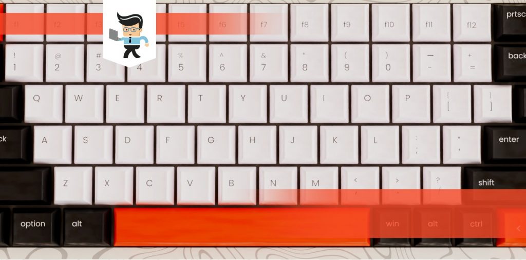 Zeos Mechanical Keyboard Review - The Secret Revealed - One Computer Guy