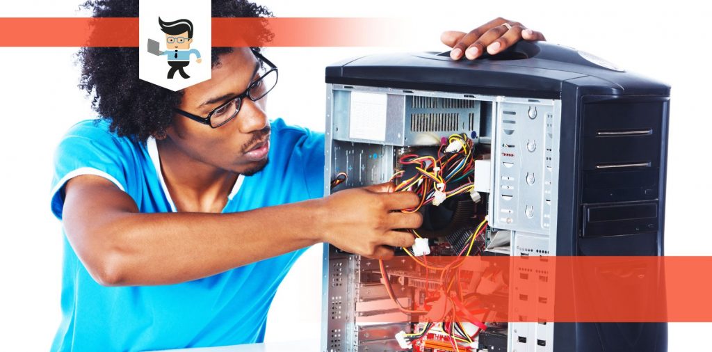 Coil Whine: What Causes It, How To Fix It, and More - One Computer Guy