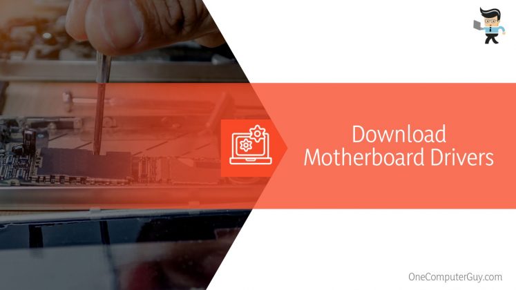 How To Install Motherboard Drivers for Beginners: A Quick Guide - One ...