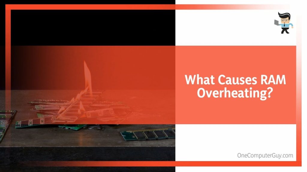 RAM Overheating: Diagnosis and Fixes