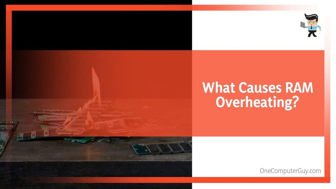 RAM Overheating: Diagnosis and Fixes