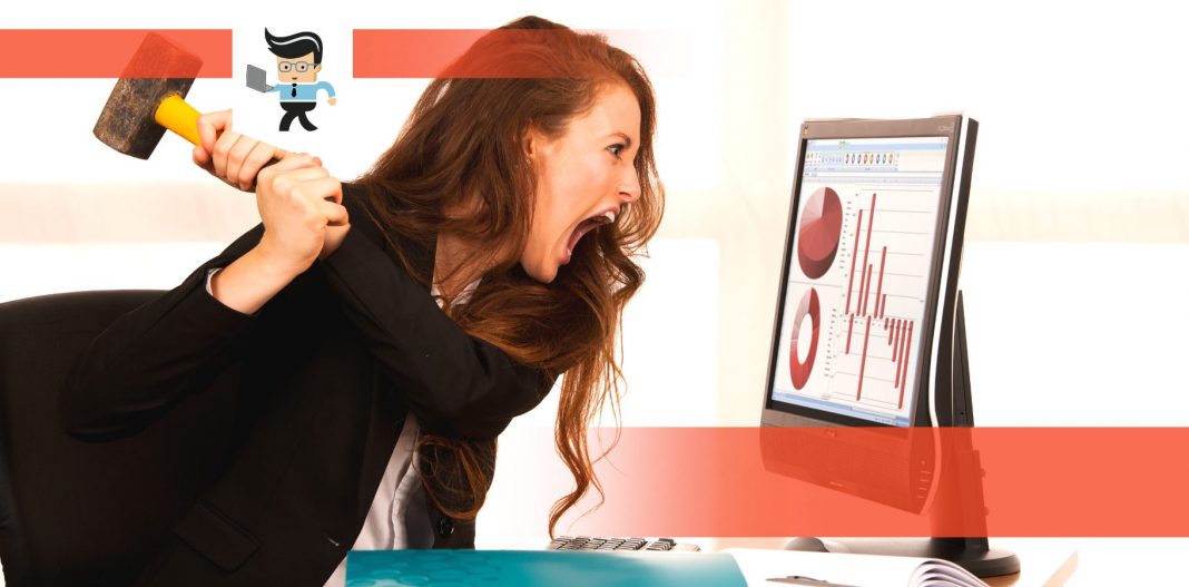 How to Fix Screen Tearing Without Using Vsync - One Computer Guy