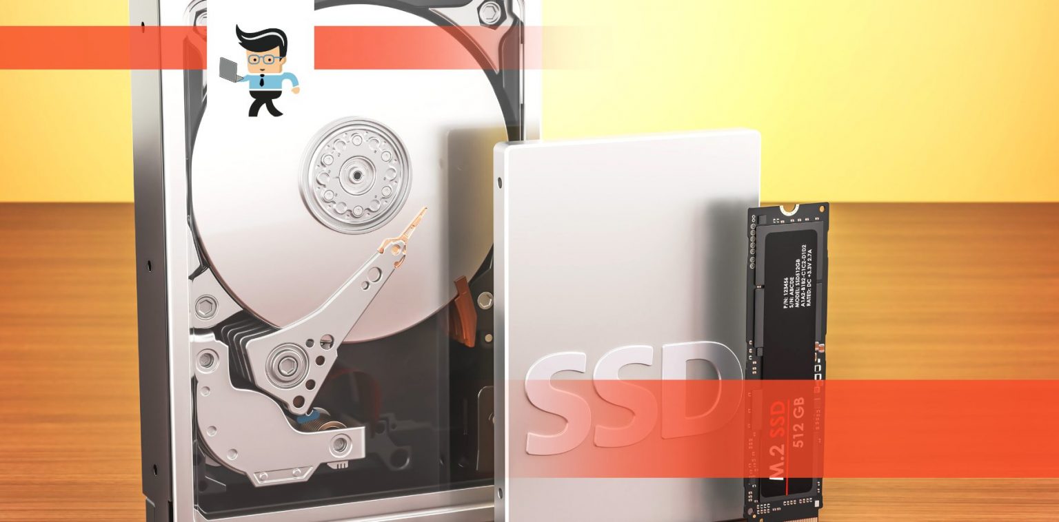 How To Get SSD And HDD Setup For Gaming - One Computer Guy