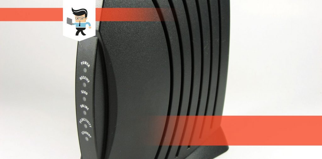 Motorola Surfboard SBG6580 Best Settings - One Computer Guy