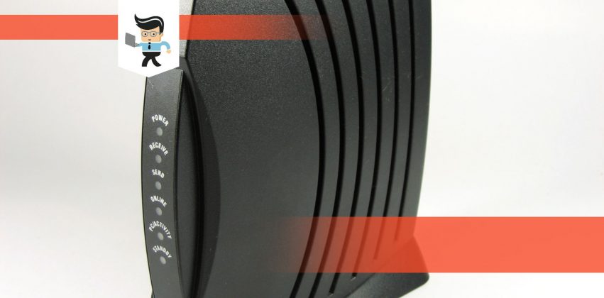 Motorola Surfboard SBG6580 Best Settings - One Computer Guy