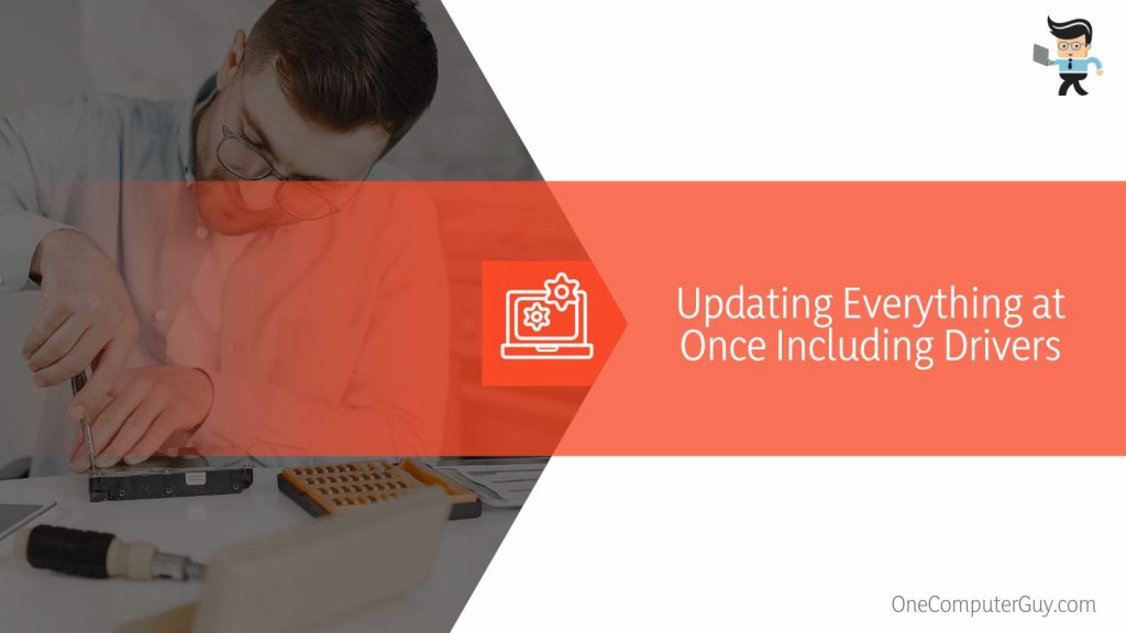 How To Install Motherboard Drivers for Beginners: A Quick Guide - One ...