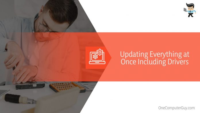 How To Install Motherboard Drivers for Beginners: A Quick Guide - One ...