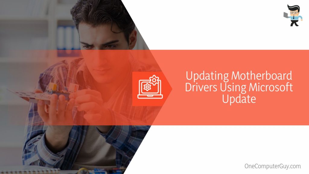 How To Install Motherboard Drivers for Beginners: A Quick Guide - One ...