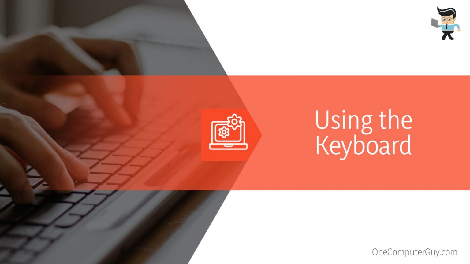 Turning on Laptop Without Power Button: 6 Different Options