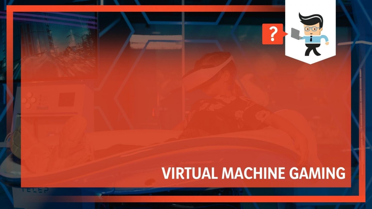 Virtual Machine Gaming: What You Need To Know - One Computer Guy