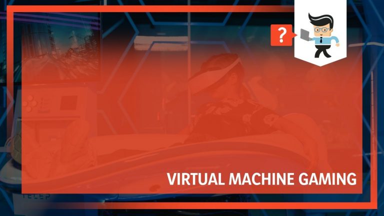 Virtual Machine Gaming: What You Need To Know - One Computer Guy
