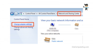Can’t Connect To Internet Without VPN: What Now?
