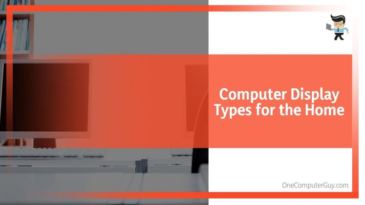 Types of Monitors: A Comprehensive User Guide