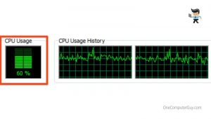 Hard Drive Light Stays On: How To Fix This Issue