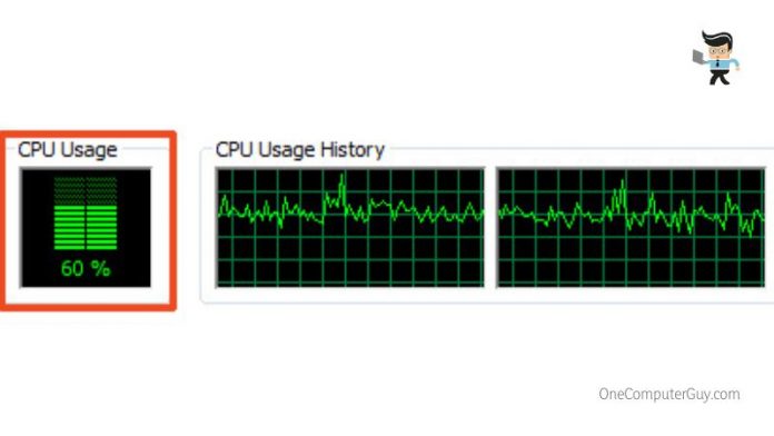 Hard Drive Light Stays On: How To Fix This Issue