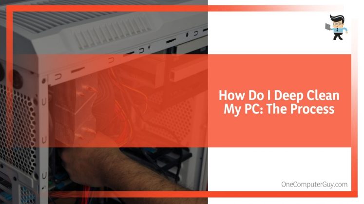 PC on Carpet: Why It May Not Be the Right Thing To Do