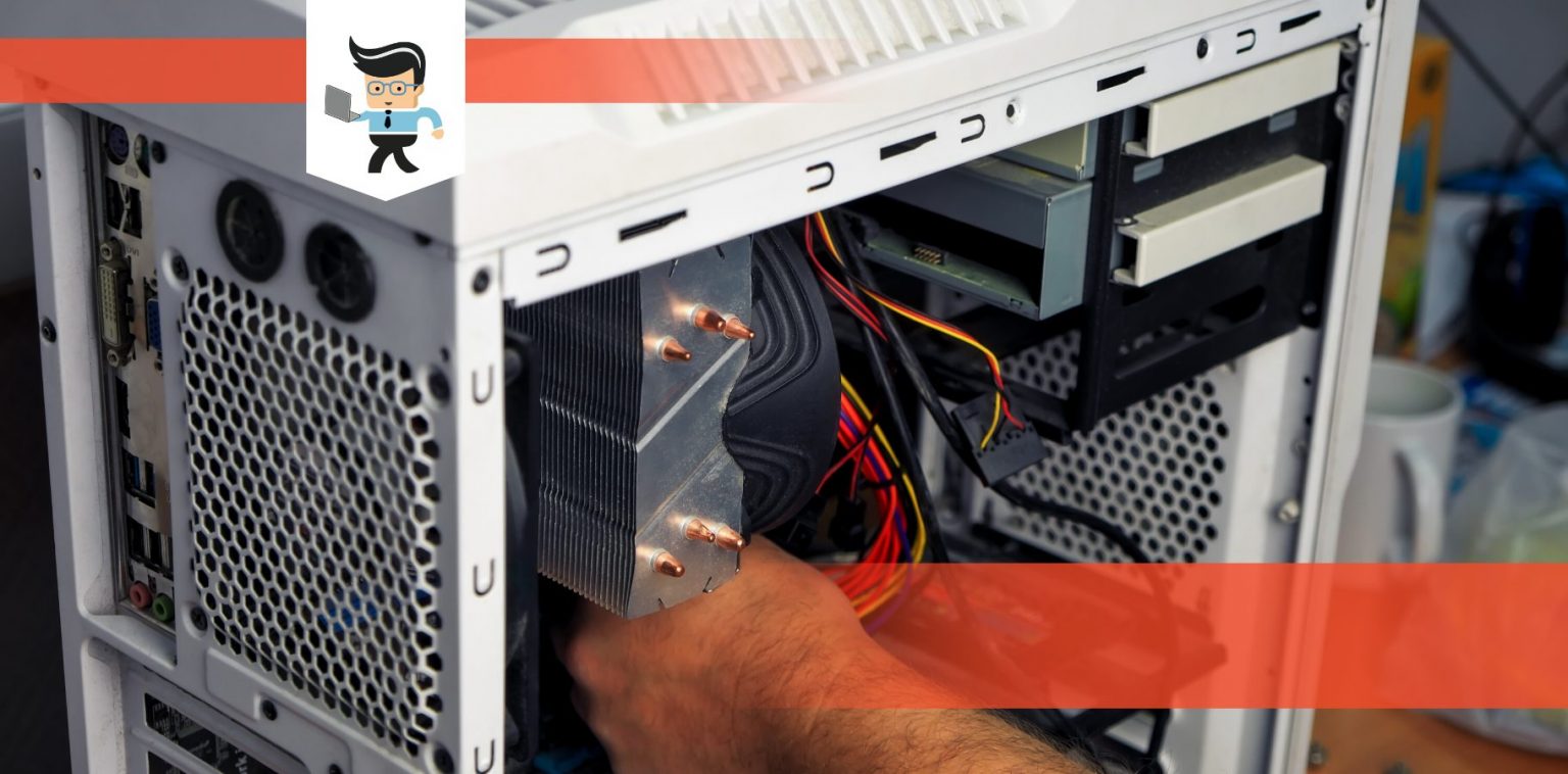 How to Ground Yourself When Building a PC: Protect Your PC Component