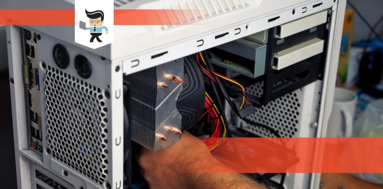 How to Ground Yourself When Building a PC: Protect Your PC Component