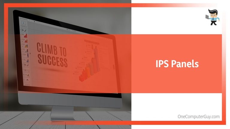 Types of Monitors: A Comprehensive User Guide