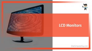 Types of Monitors: A Comprehensive User Guide