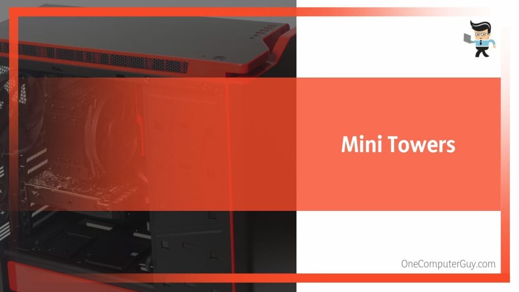 Types of Computer Cases: What Works with Your Setup