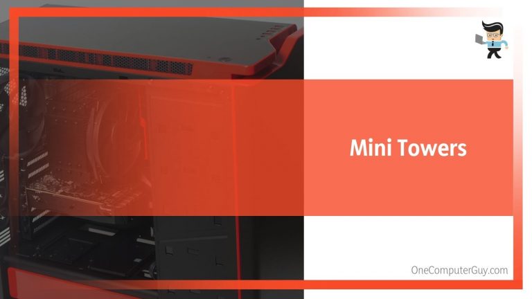 Types of Computer Cases: What Works with Your Setup