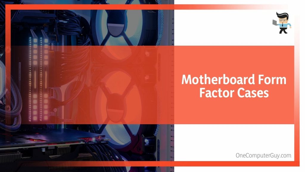 Types of Computer Cases: What Works with Your Setup