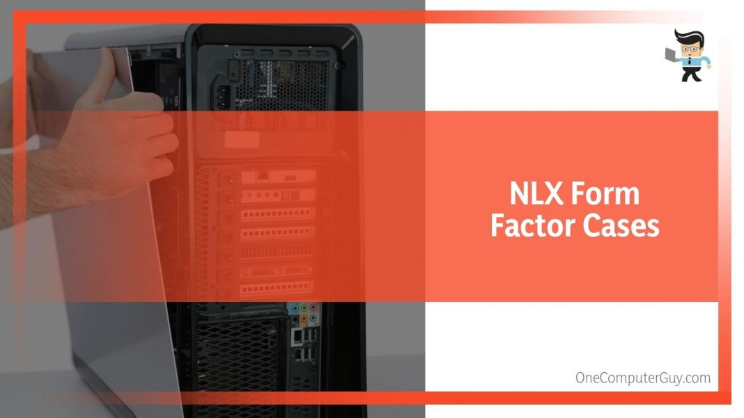 Types of Computer Cases: What Works with Your Setup