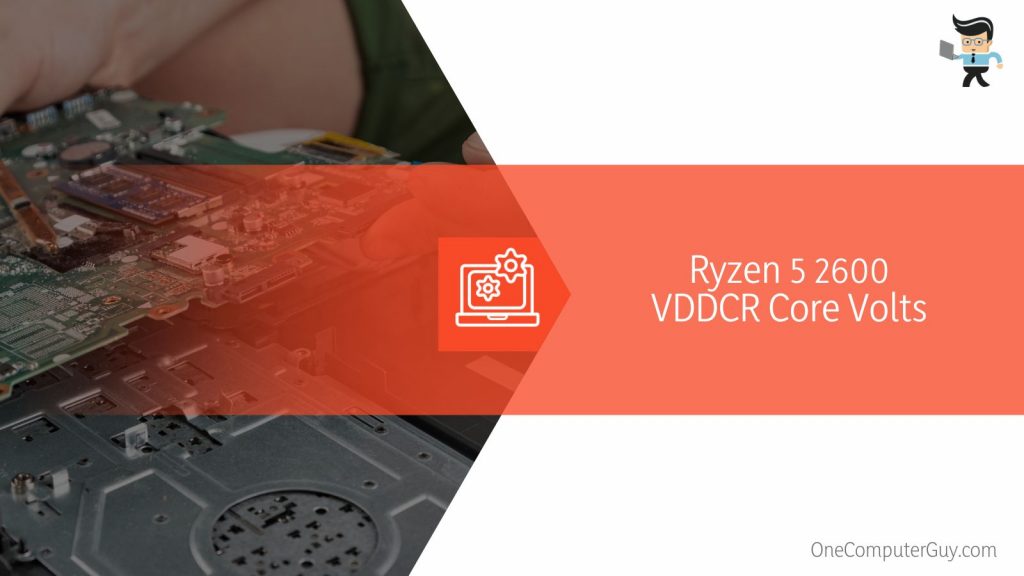 How to Overclock Ryzen 5 2600: Boost Your CPU Speed