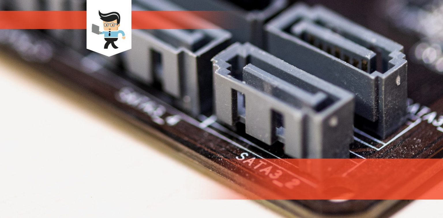 Add More SATA Ports: How To Add More Ports to Your Motherboard