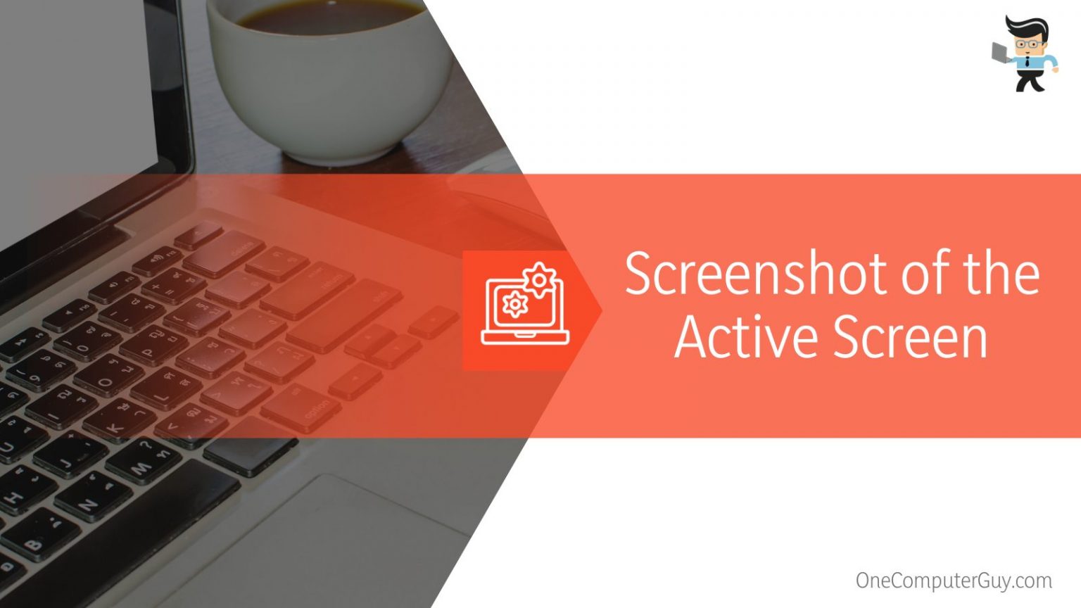 How To Screenshot on Asus Laptop: Quick and Easy Steps