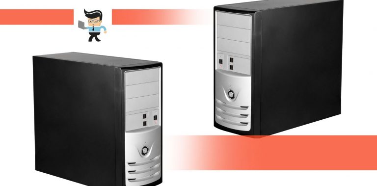 Types of Computer Cases: What Works with Your Setup