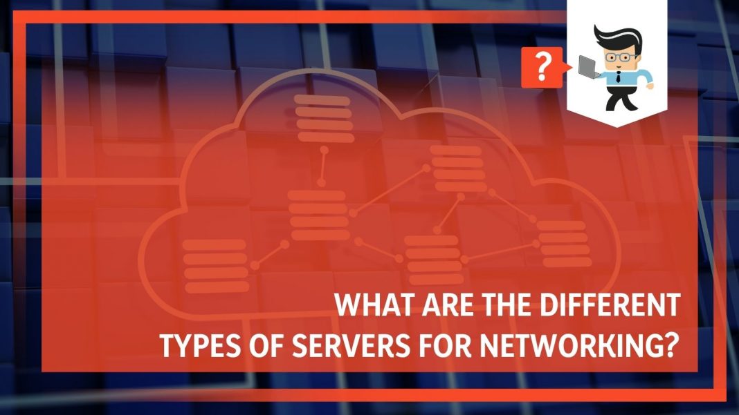 Different Types of Servers: What They Are and What They Do
