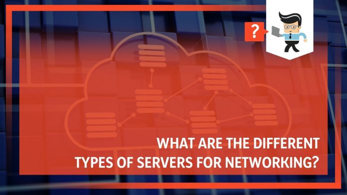 Different Types of Servers: What They Are and What They Do