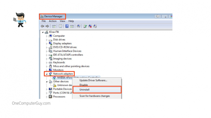 Can’t Connect To Internet Without VPN: What Now?