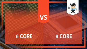6 Core vs 8 Core: Which Is the Better Processor Option? - One Computer Guy