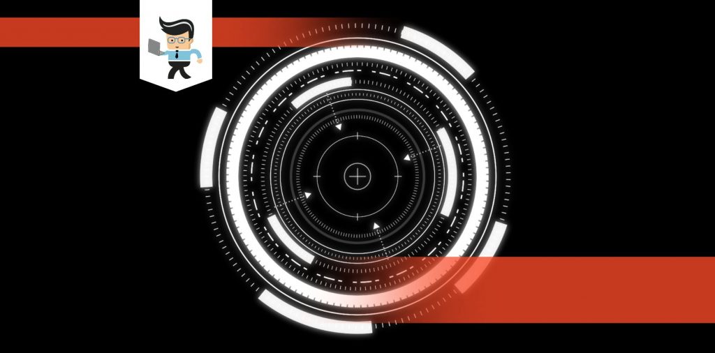 Crosshair Overlay: Step up your game - One Computer Guy