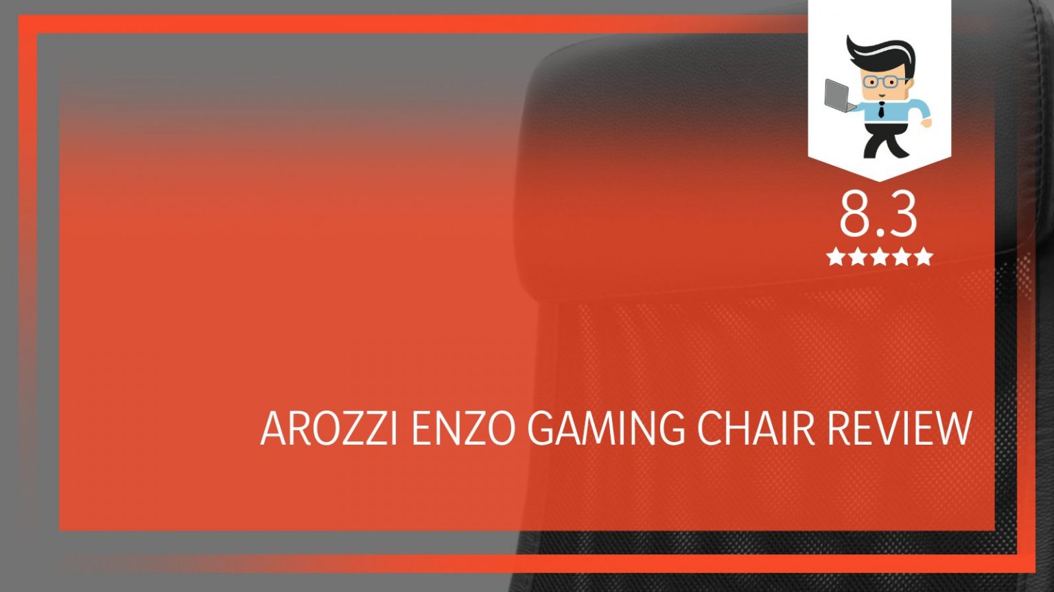 Arozzi Enzo Gaming Chair Review: A Unique Choice for Gamers