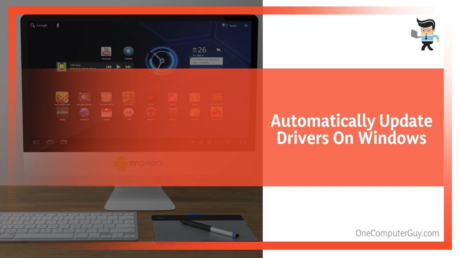 ACPI X64-Based PC: Definition, What It Is, & More - One Computer Guy
