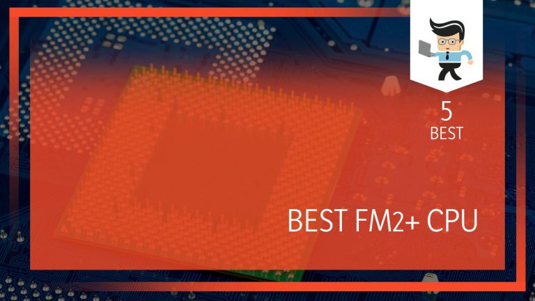 What Is The Best FM2+ CPU For Gaming? - Expert Reviews - One Computer Guy