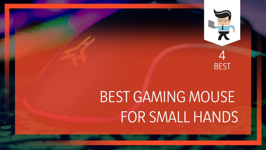 Best Gaming Mouse For Small Hands - Our Top Choices - One Computer Guy