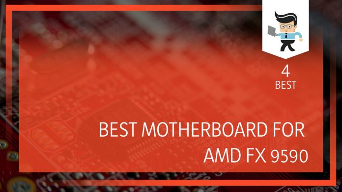 What Is the Best Motherboard for AMD FX 9590? - One Computer Guy