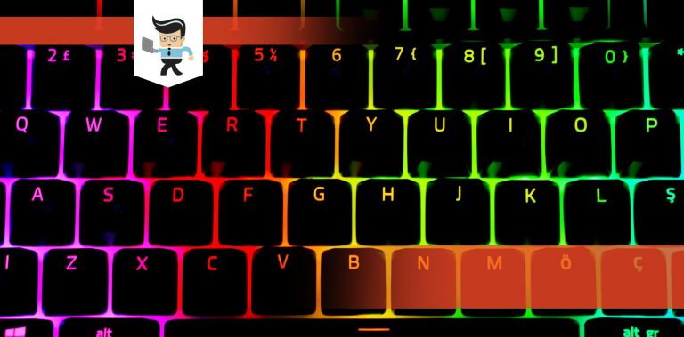 Mongraal Keyboard Setup for Avid Gamers - One Computer Guy