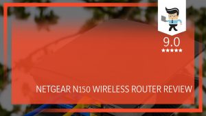 Netgear N150 Wireless Router Review: All You Need to Know