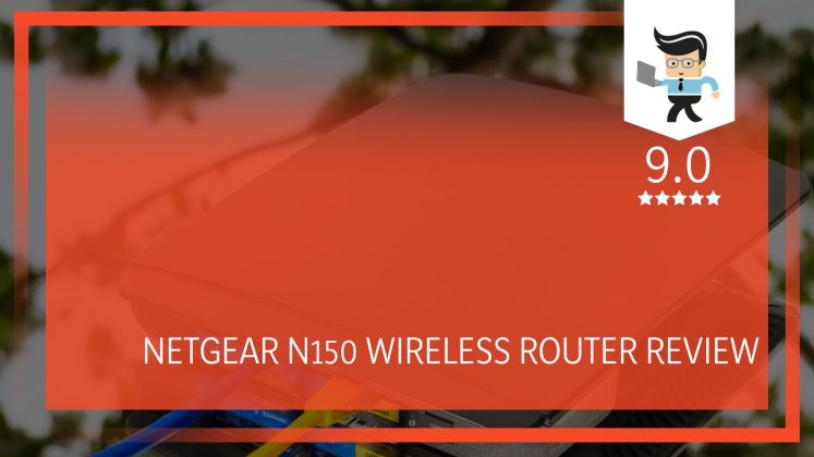 Netgear N150 Wireless Router Review: All You Need to Know