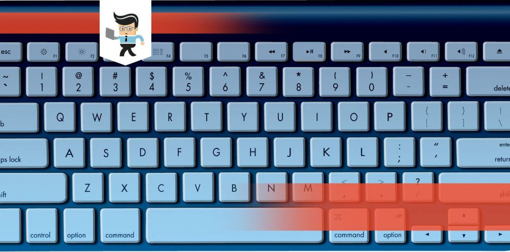 A Comprehensive Review of the Cherry MX Speed Silver Switches - One ...